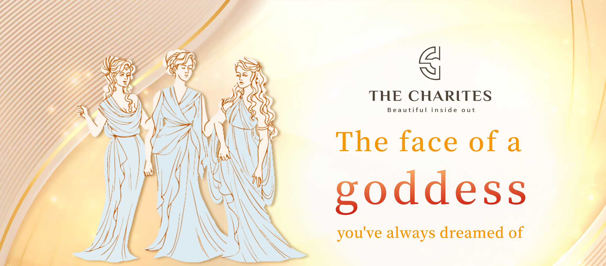 THE CHARITES 卡麗特絲